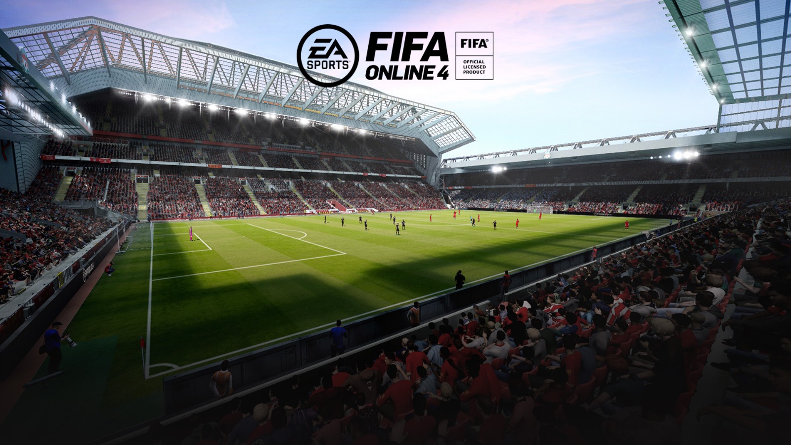 Fifa Online 4, Türkiye'de yayına başladı | Başlat Tuşu