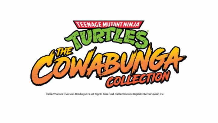 Teenage Mutant Ninja Turtles: Cowabunga Koleksiyonu'nun ilk ...