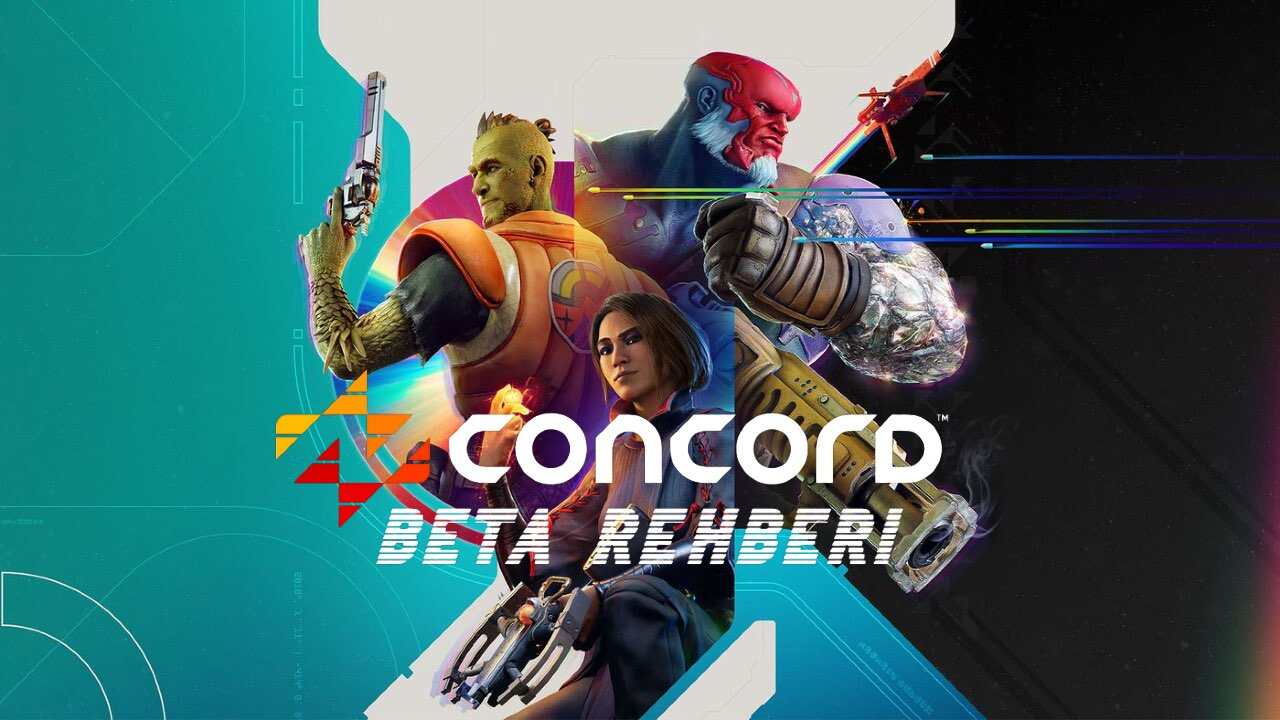 Concord Beta Rehberi: Ne zaman başlıyor, nasıl erişilir, beta içeriği ...