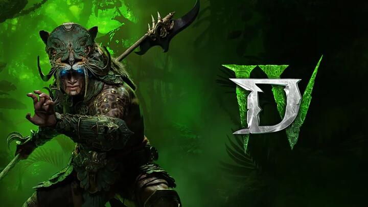 Diablo IV Geliştiricileri, Vessel of Hatred'ın Yeni Sınıfı Olan ...