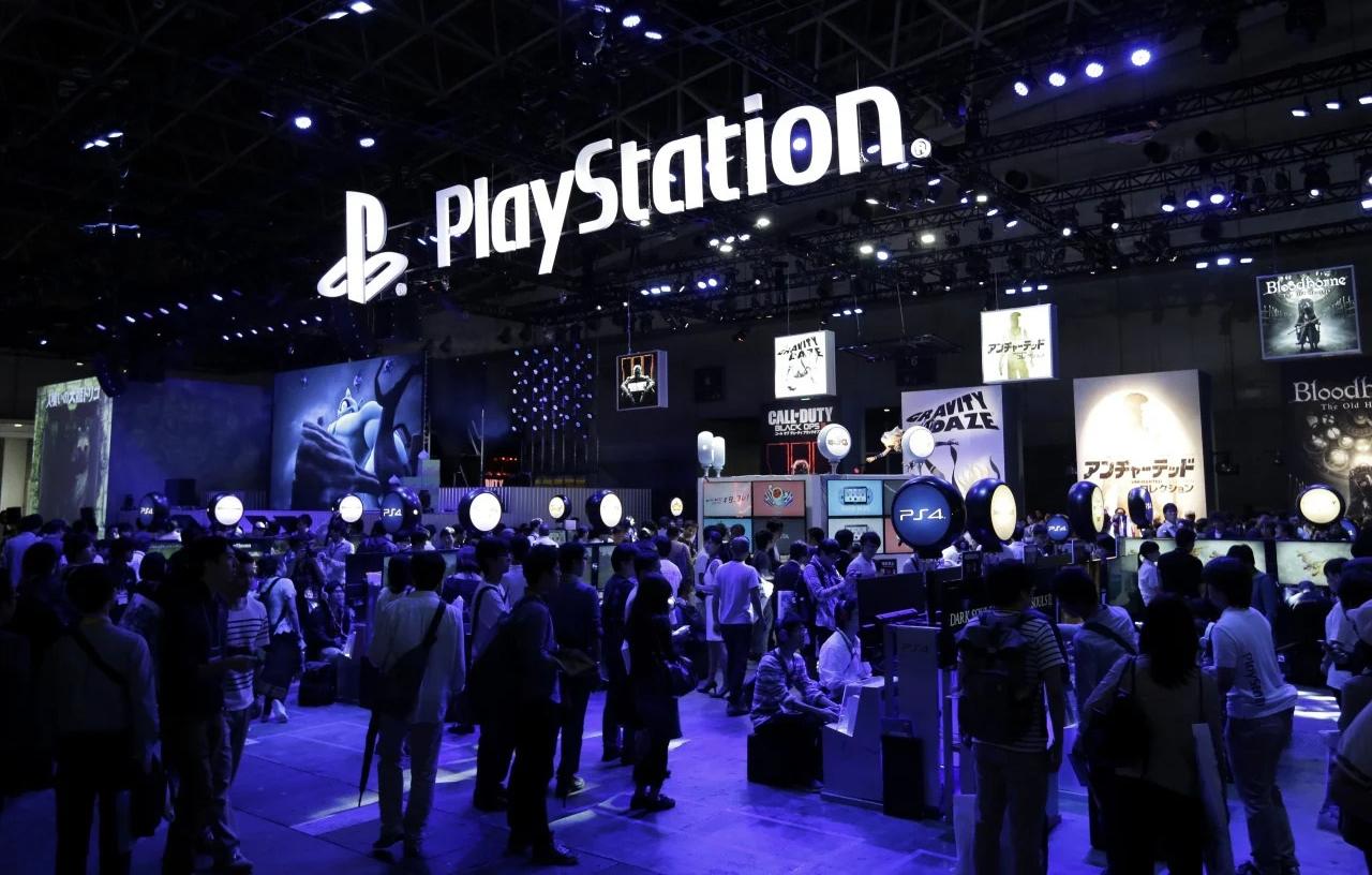 PlayStation uzun aradan sonra Tokyo Game Show fuarına katılıyor ...
