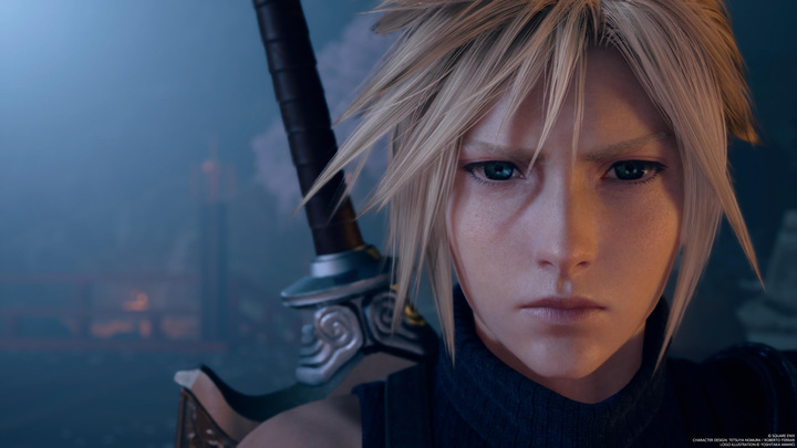Square Enix, Final Fantasy 7 Remake Part 3 ile Unreal Engine 5'e ...