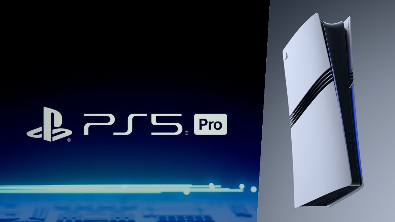 PlayStation 5 Pro Enhanced destekli oyunlar | Başlat Tuşu